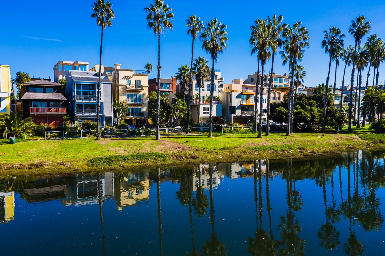 Real Estate Contact - Tom & Dana at Corte Wright, 90293