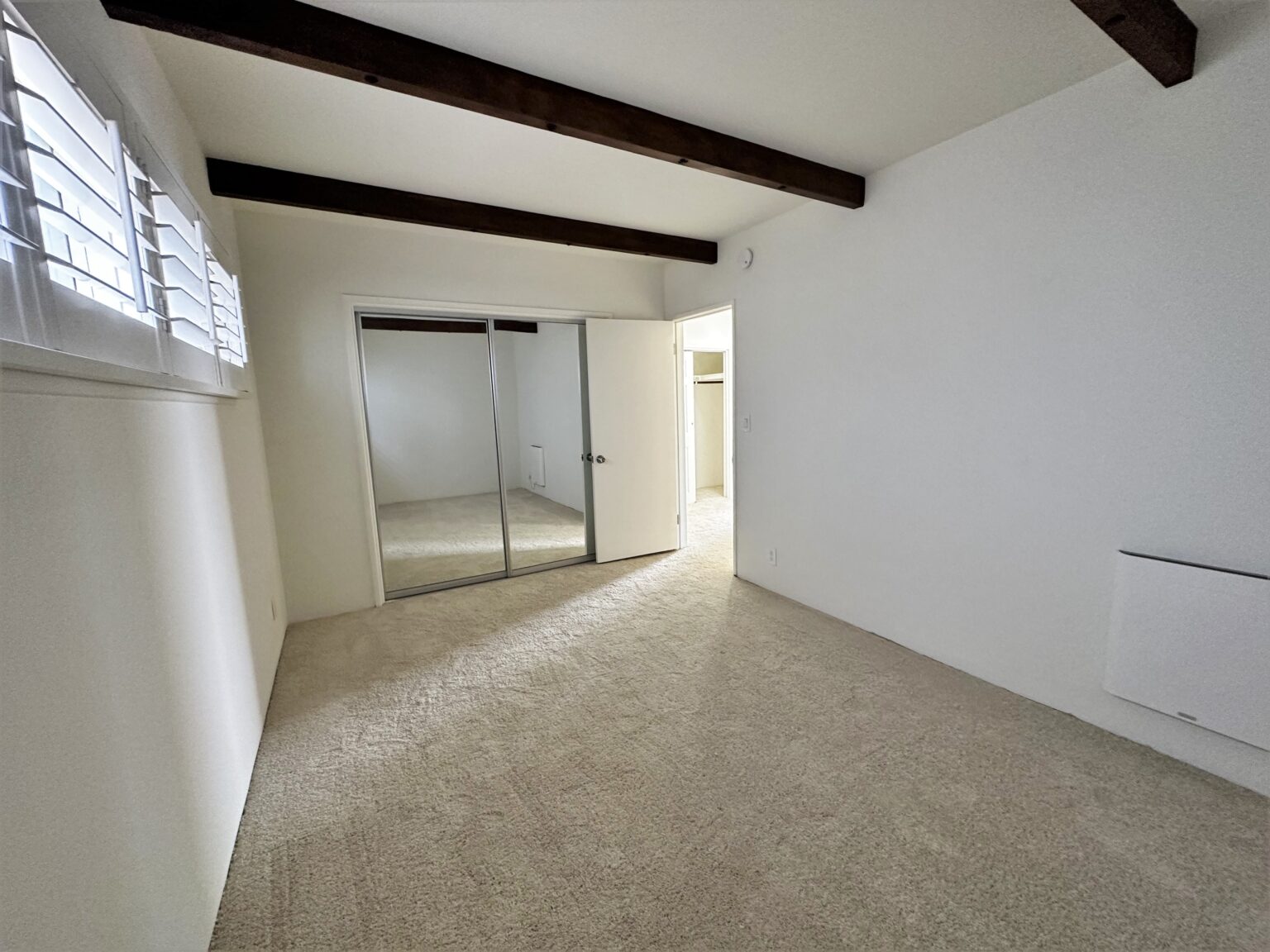 Leases - CORTE WRIGHT