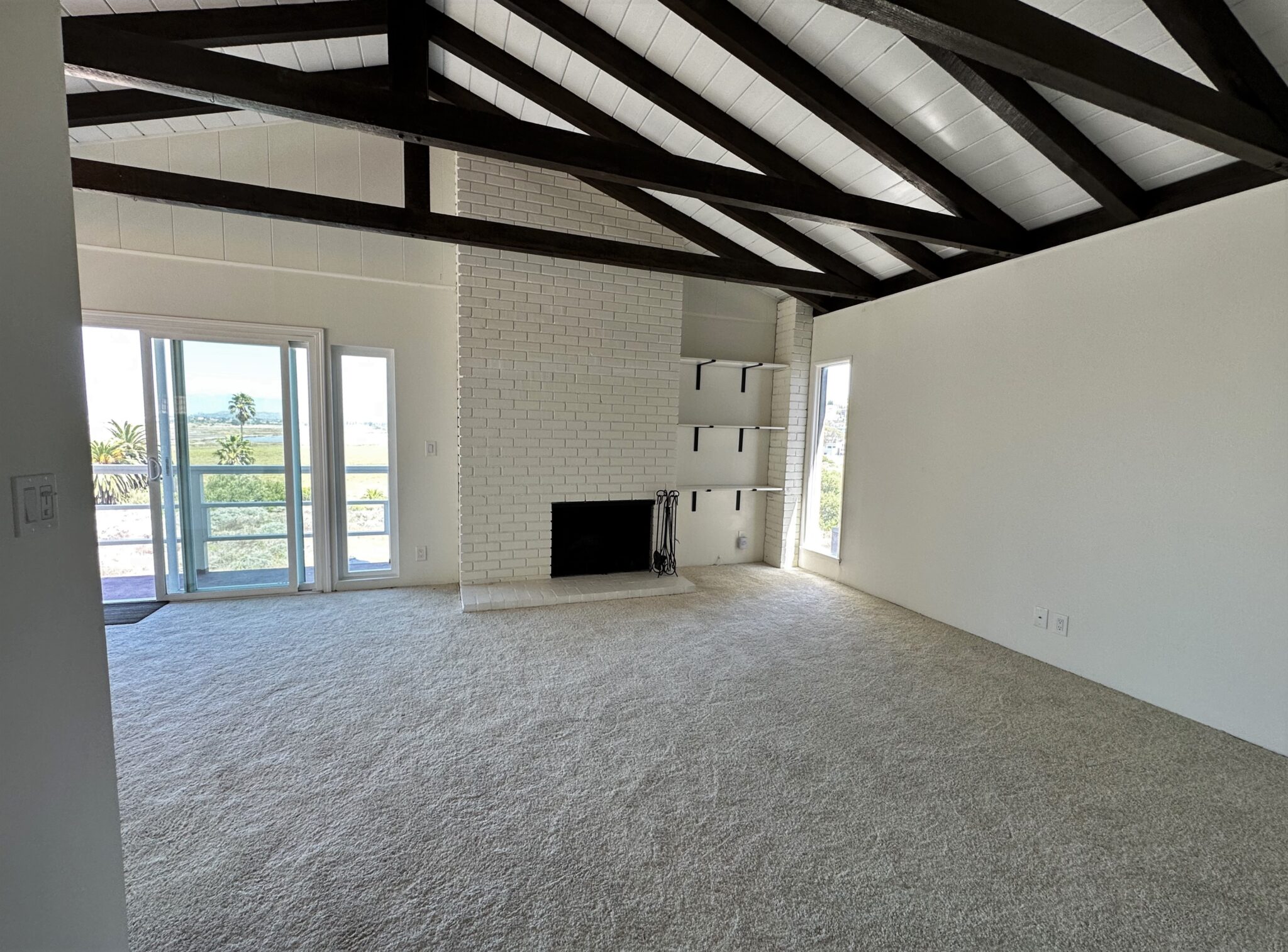 Leases - CORTE WRIGHT