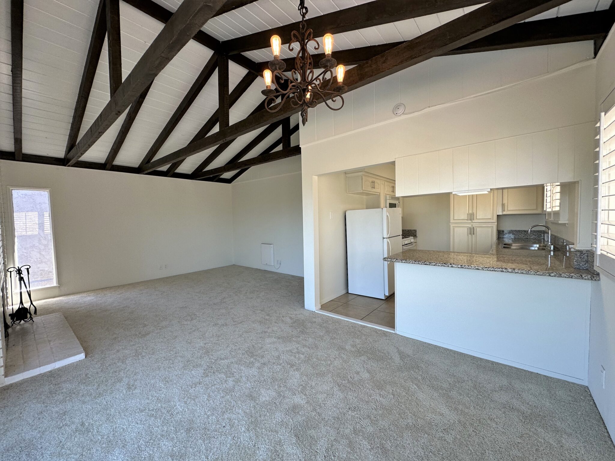 Leases - CORTE WRIGHT