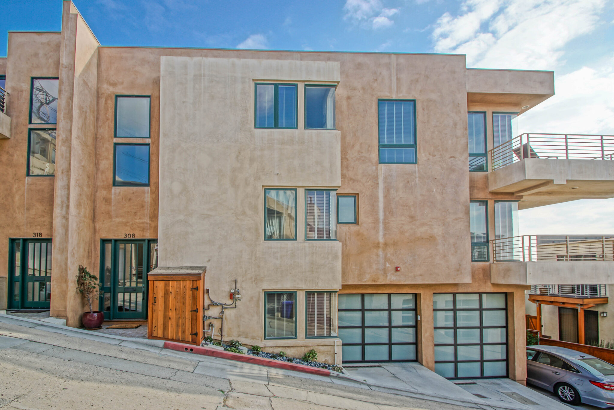 Leases - CORTE WRIGHT