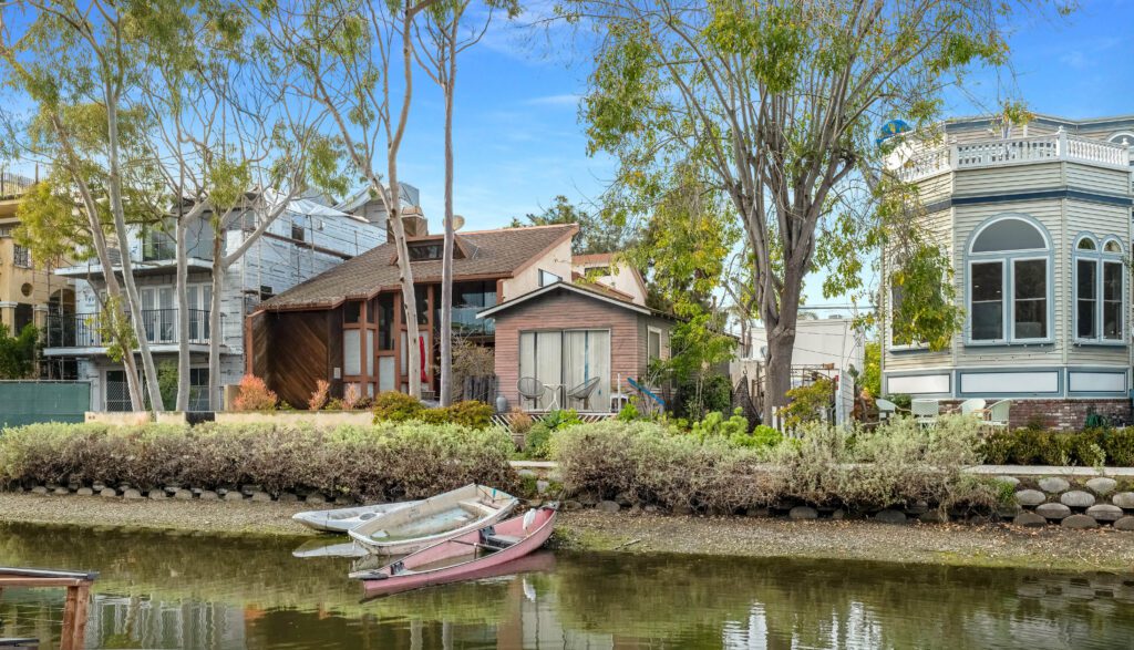 Real Estate Listings in Playa del Rey - CORTE WRIGHT