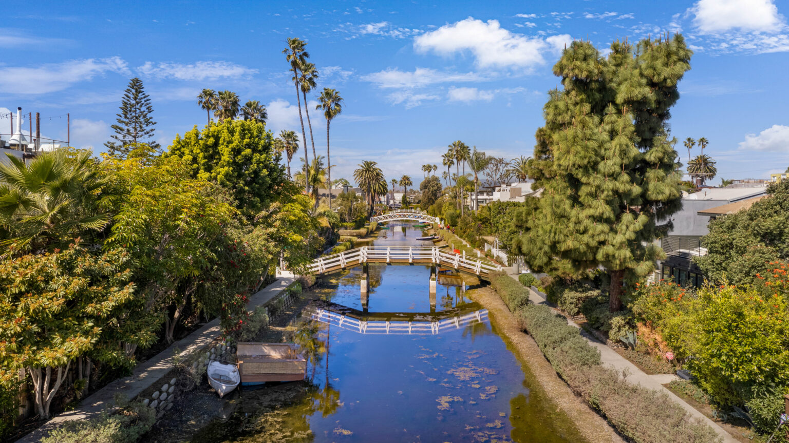 Real Estate Listings in Playa del Rey - CORTE WRIGHT