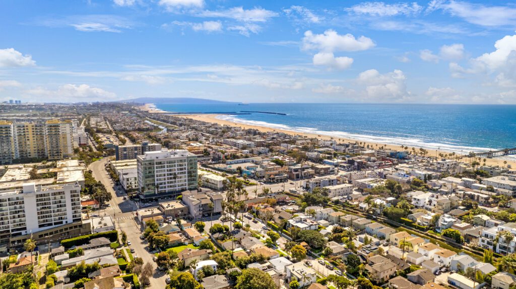 Real Estate Listings in Playa del Rey - CORTE WRIGHT