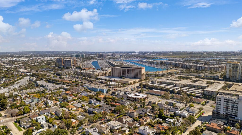 Real Estate Listings in Playa del Rey - CORTE WRIGHT
