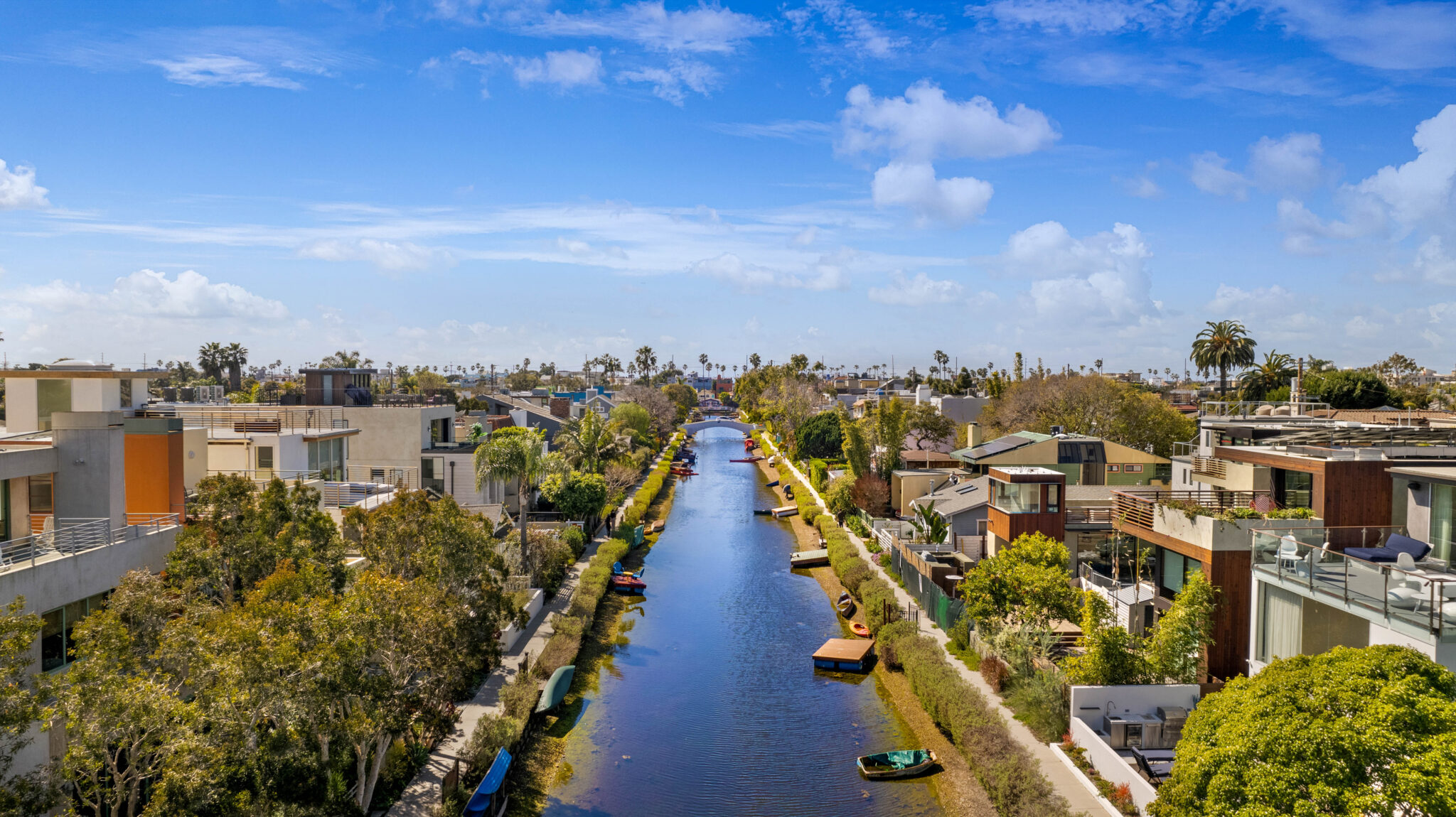 Real Estate Listings in Playa del Rey - CORTE WRIGHT