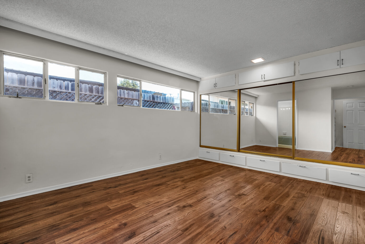 Leases - CORTE WRIGHT