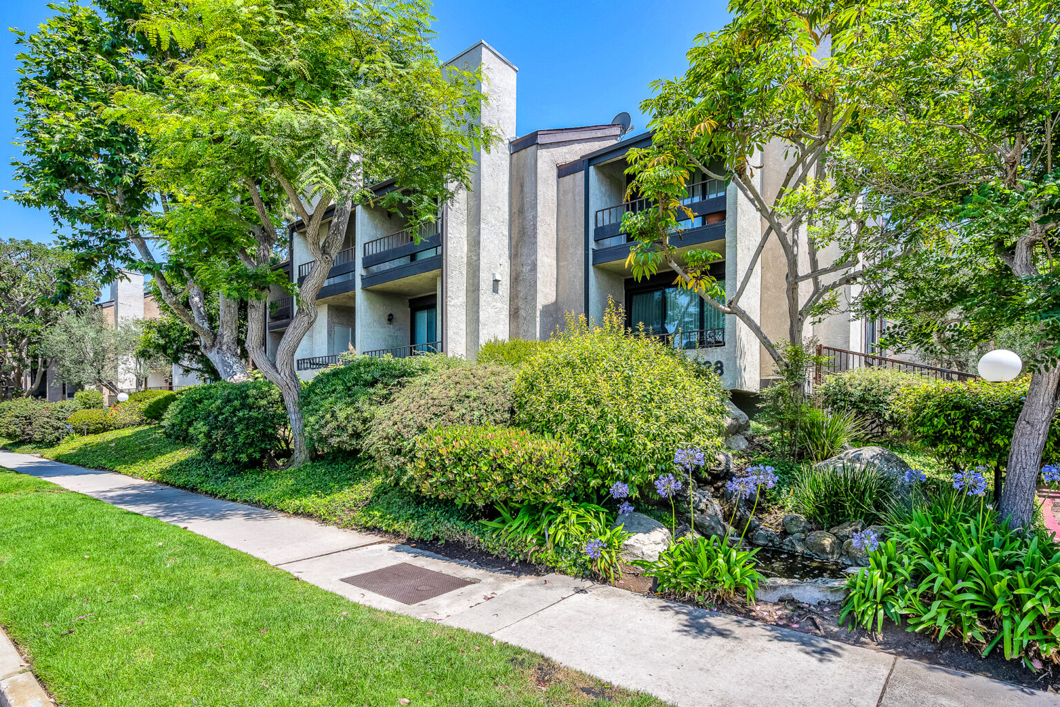 1Bd/1Ba Condo for Sale - CORTE WRIGHT